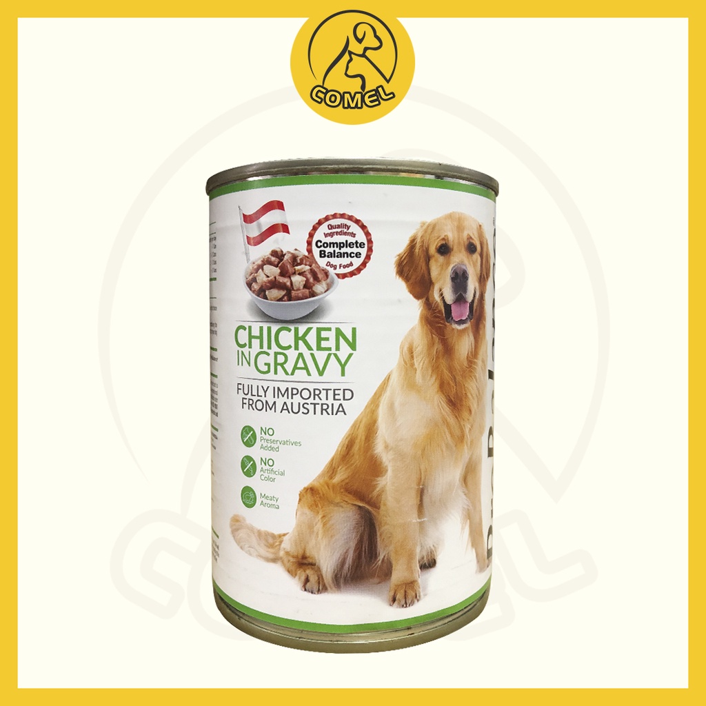 ProBalance Pro Selective Dog Wet Food/Dog Canned Food 400g-415g ...