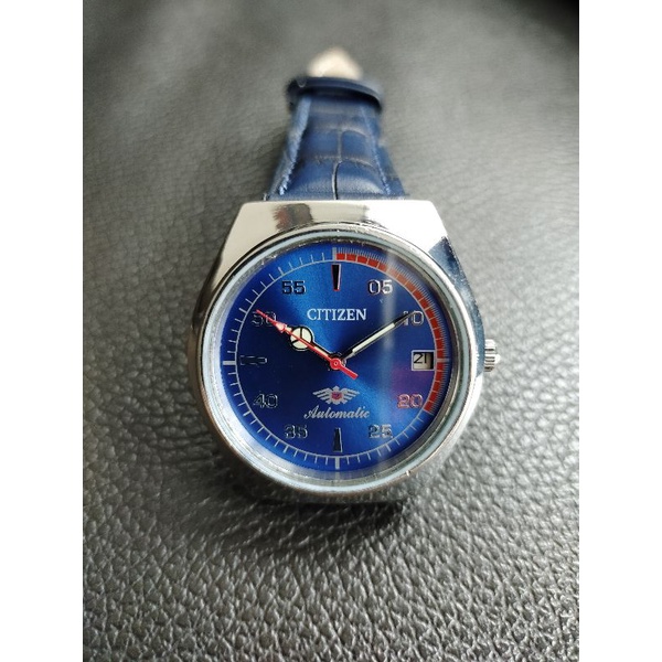 VINTAGE CITIZEN AUTOMATIC WATCH (Men)Selling Cheap At Only RM249 ...