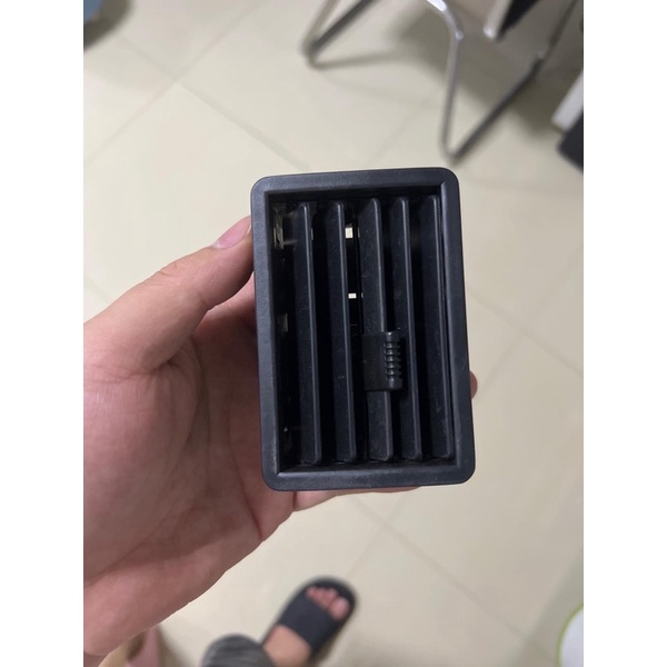 ONE SET! Isuzu TFR pick up / Fuego / Crosswind / Hilander louver ...