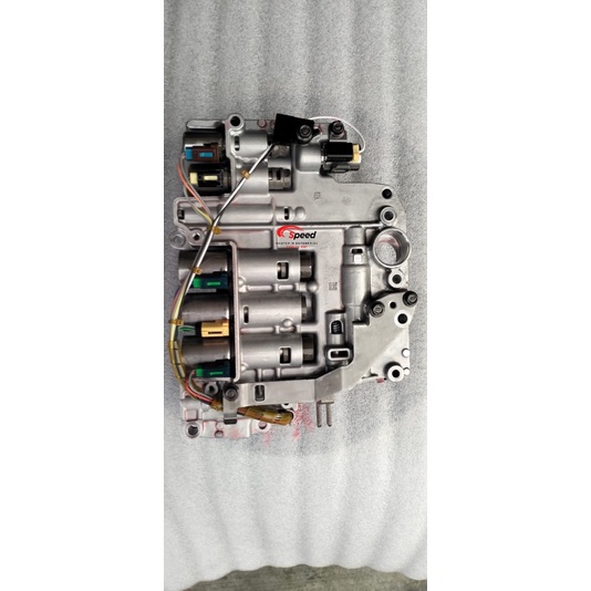 PERODUA BEZZA VALVE BODY RECON | Shopee Malaysia