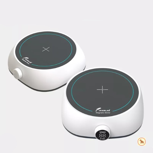 Mini Digital Display Magnetic Stirrer Lab Equipment Magnetic Agitator ...