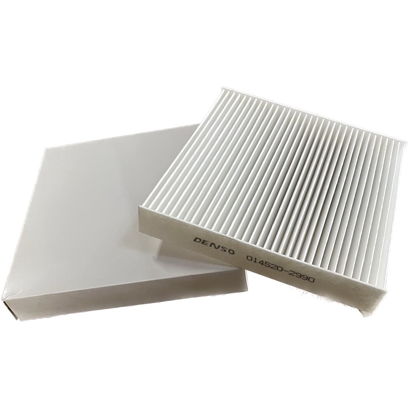DENSO AIRCON FILTER FOR PERODUA MYVI LAGI BEST / ALZA / AXIA / ARUZ ...