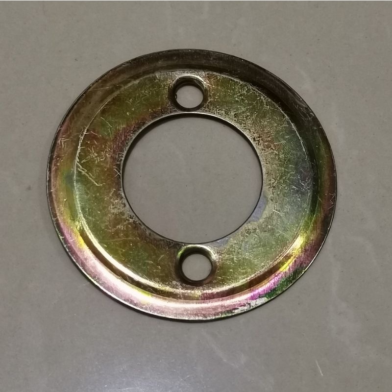 Cylindrical Lock Mounting Plate (Ready Stock) | Shopee Malaysia