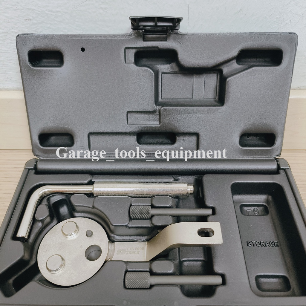 SB TOOLS FORD RANGER 2.2 DIESEL ENGINE TIMING TOOL | Shopee Malaysia