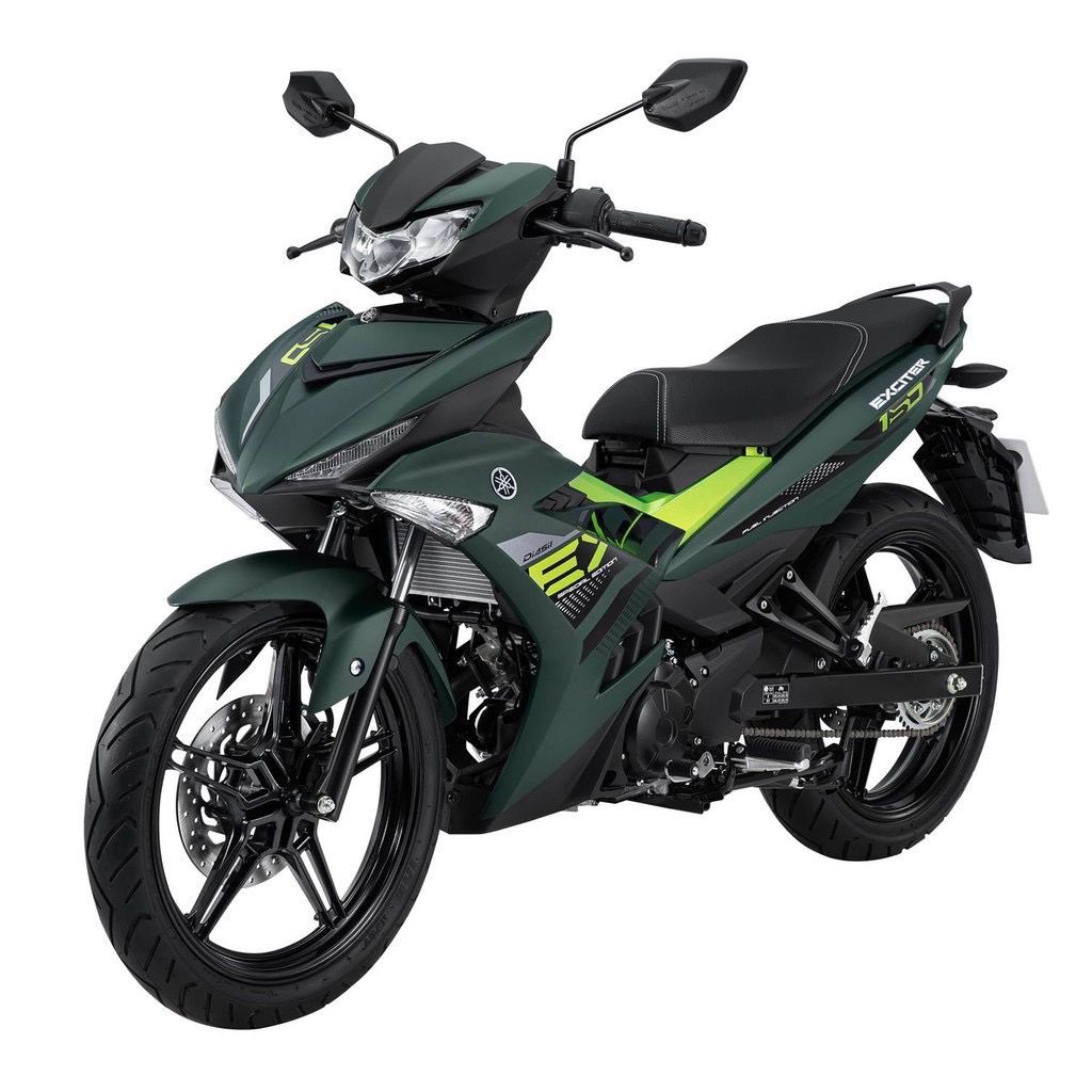 *[READY STOCK] Coverset Bodyset Yamaha Exciter 4 King Y15 Y15ZR V1 V2 ...
