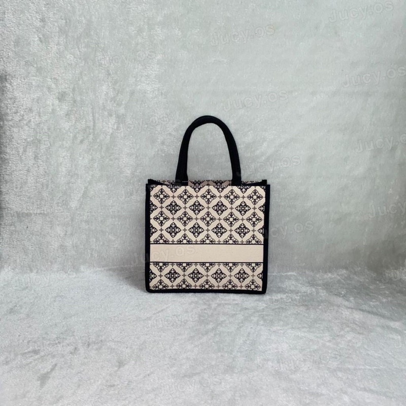 Songket Big & Small Tote Bag Laminated Canvas A3 Size Women ToteBag ...