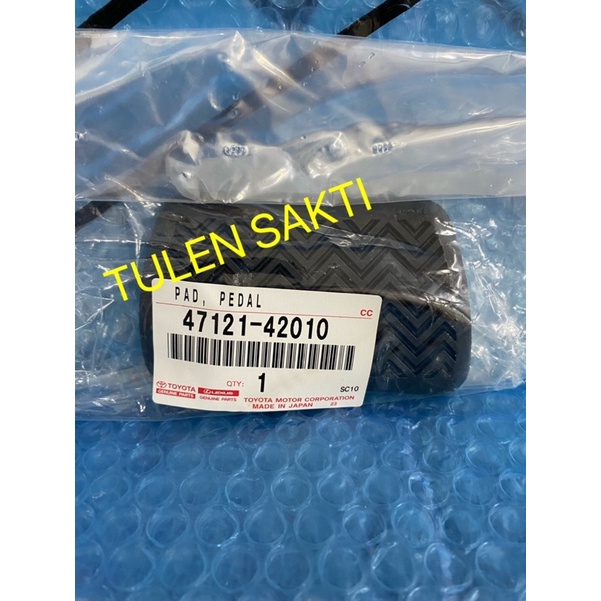 ORIGINAL TOYOTA ESTIMA ACR50 VELLFIRE ANH20 AGH30 GGH20 ZGE20 RAV4 ...