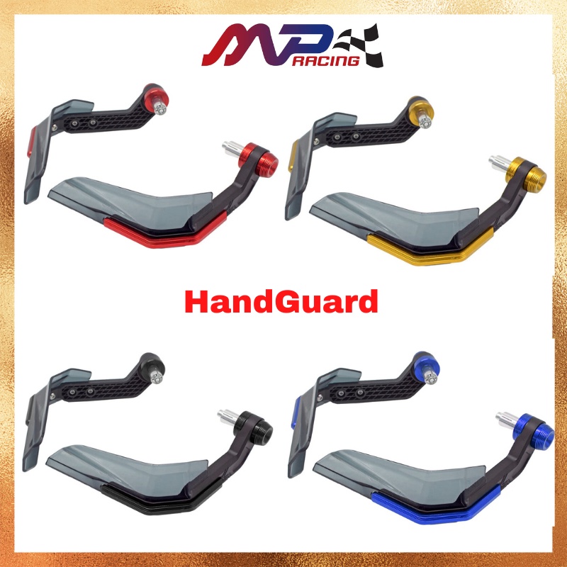 Handguard Wmoto Xdv250i,SYM Jet X,Honda Adv160,Nmax | Shopee Malaysia