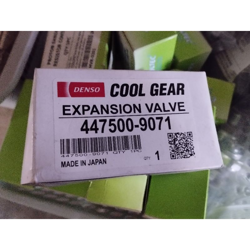 BLOCK VALVE WAJA /TOYOTA /HONDA /SAGA | Shopee Malaysia