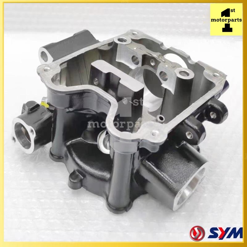 [100% ORI SYM] VF3i VF3 HEAD ASSY CYLINDER HEAD COMP ONLY | Shopee Malaysia