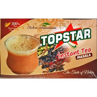 TOPSTAR Instant Tea Masala 2gm x 30 Sachets [Exp: 08/2026] | Shopee ...