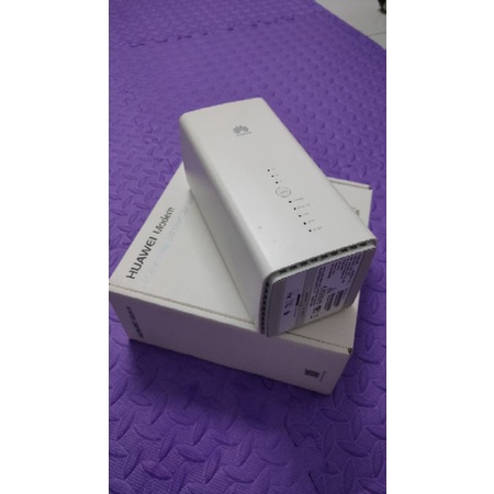 Huawei B618 22D (preloved) | Shopee Malaysia