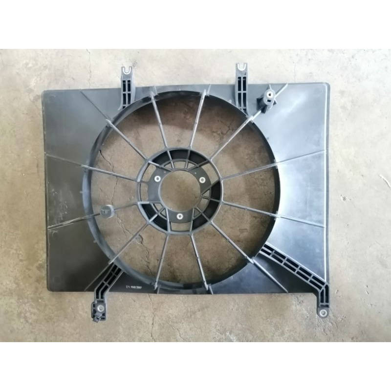 Toyota Avanza 2004 OM Fan Guard OEM(Denso) 16360-BZ070 | Shopee Malaysia