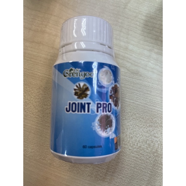 joint pro (menguatkan tulang) | Shopee Malaysia