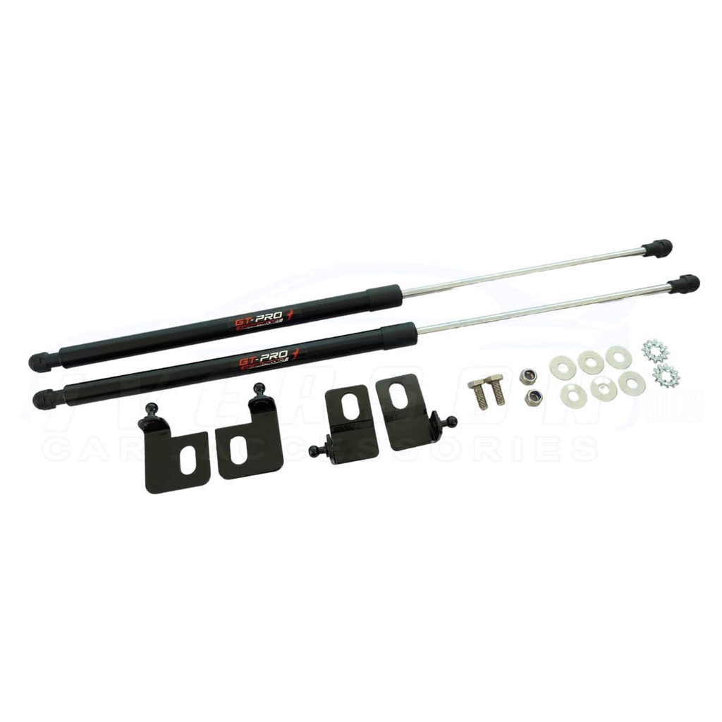 Toyota Innova 2016 to 2022 Hood Damper (GT PRO) | Shopee Malaysia
