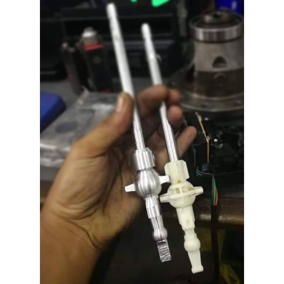 gearstick savvy Amt Billet Aluminium | Shopee Malaysia