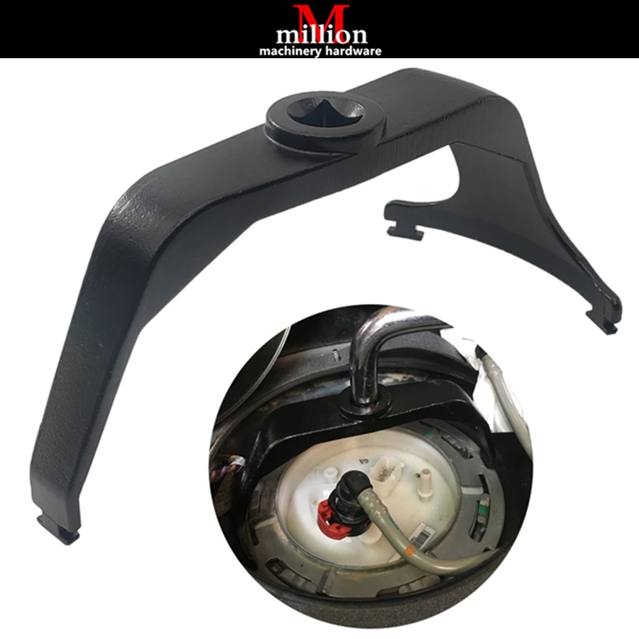 Universal Fuel Tank Lock Ring Tool Fuel Sender Tank Lid Remover for ...