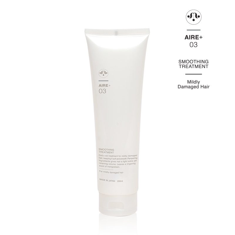 Mucota Prime Aire+03 Daily Treatment (200g) | Shopee Malaysia