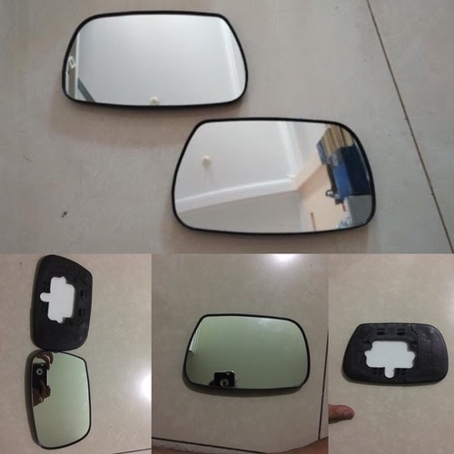 Toyota Avanza VVTI ferrari car window mirror spot mirrors variations ...