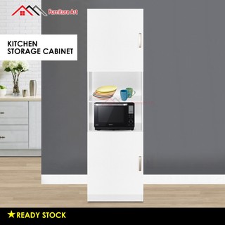 Pantry Cabinet / Almari Dapur / Kitchen Cabinet / Cabinet Dapur /Almari ...