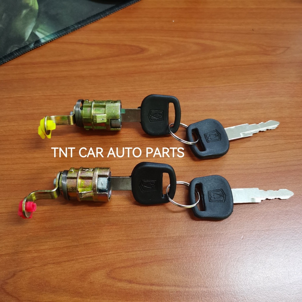READY STOCK - JINBEI CAR DOOR KEY SET | Shopee Malaysia