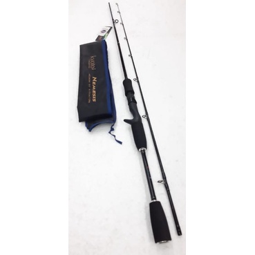 KYOTO NEMESIS FUJI GUIDES BAITCAST ROD | Shopee Malaysia