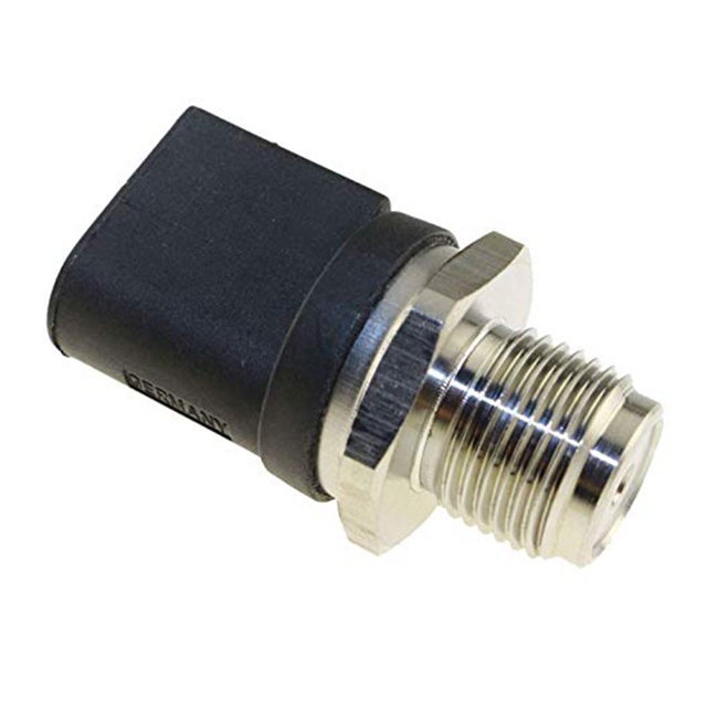 New Fuel Rail Pressure Sensor 0281002942 For Mercedes Benz Mb Sprinter ...