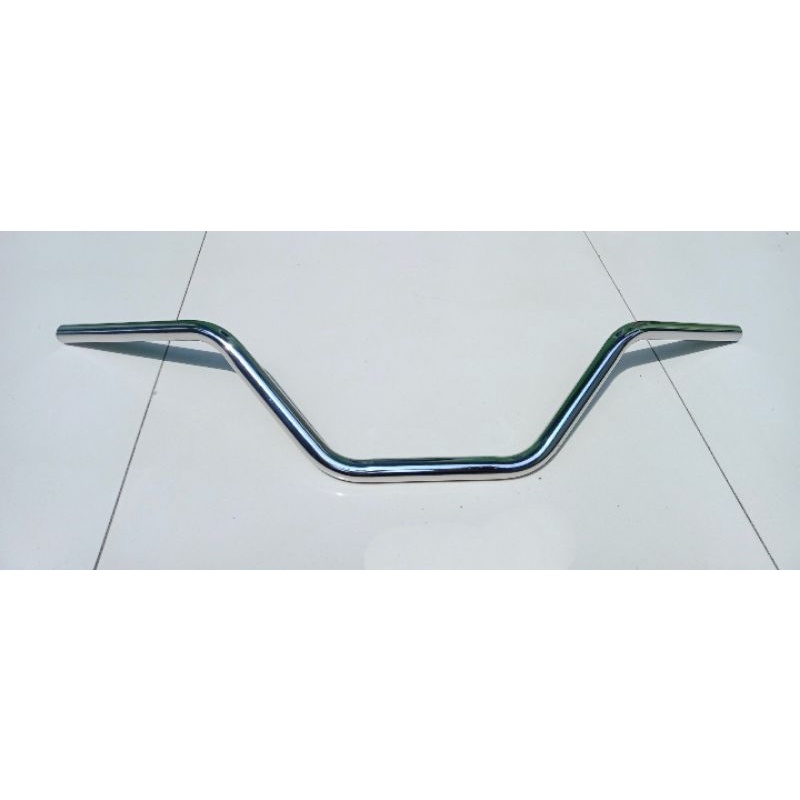 Custom Cross Handlebar/Custom Japstyle Handlebar/Scrambler Handlebar ...