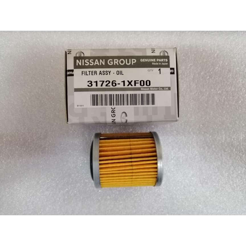 Nissan Sylphy G11 / Teana J32 / Elgrand E52 / Murano Z50 CVT Oil Cooler ...