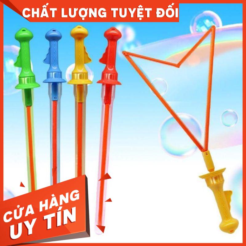 Clamp Giant Soap Blowing Stick (With Solution Pack) | Shopee Malaysia