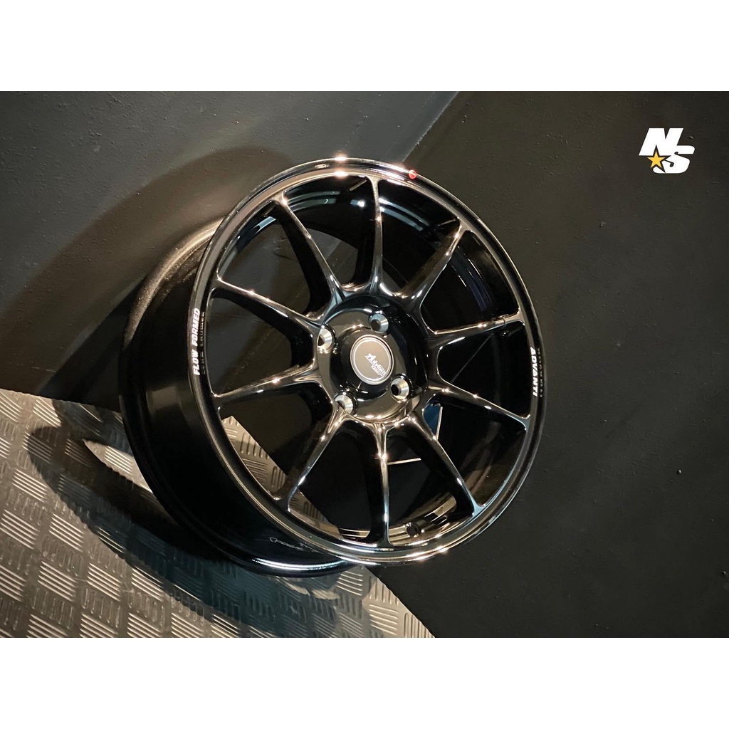 ADVANTI DST ARIA (15" 4-100) | Shopee Malaysia