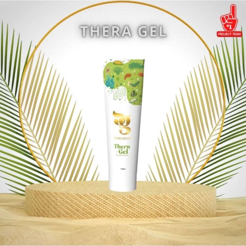 THERA GEL GAMAT ( Magic Gel) | Shopee Malaysia