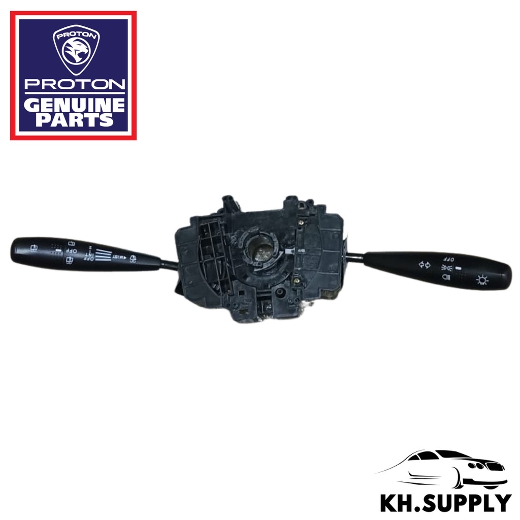 Proton Savvy Column Switch (PW852577) | Shopee Malaysia