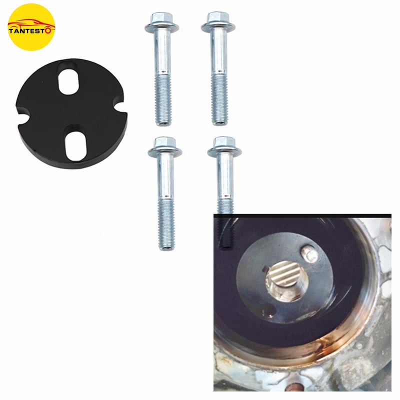 Heavy Duty Injection Pump Gear Puller Tool for Cummins Diesel Dodge Ram ...