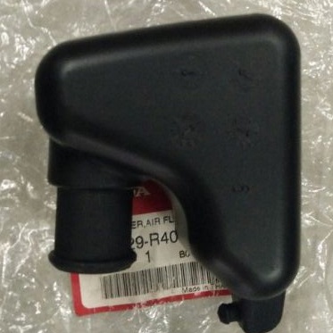 HONDA ACCORD TC0 2008 AIR CLEANER AIR FLOW CHAMBER 17229-R40-A00 ...