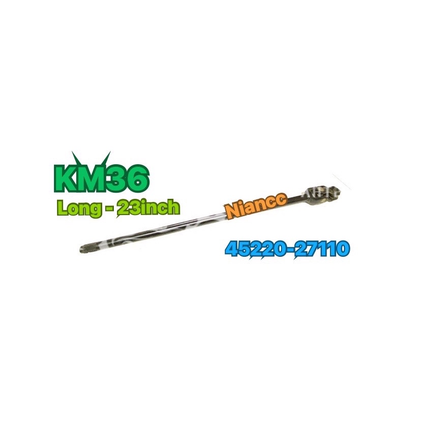 Toyota Liteace KM36 Steering Coupling | Shopee Malaysia