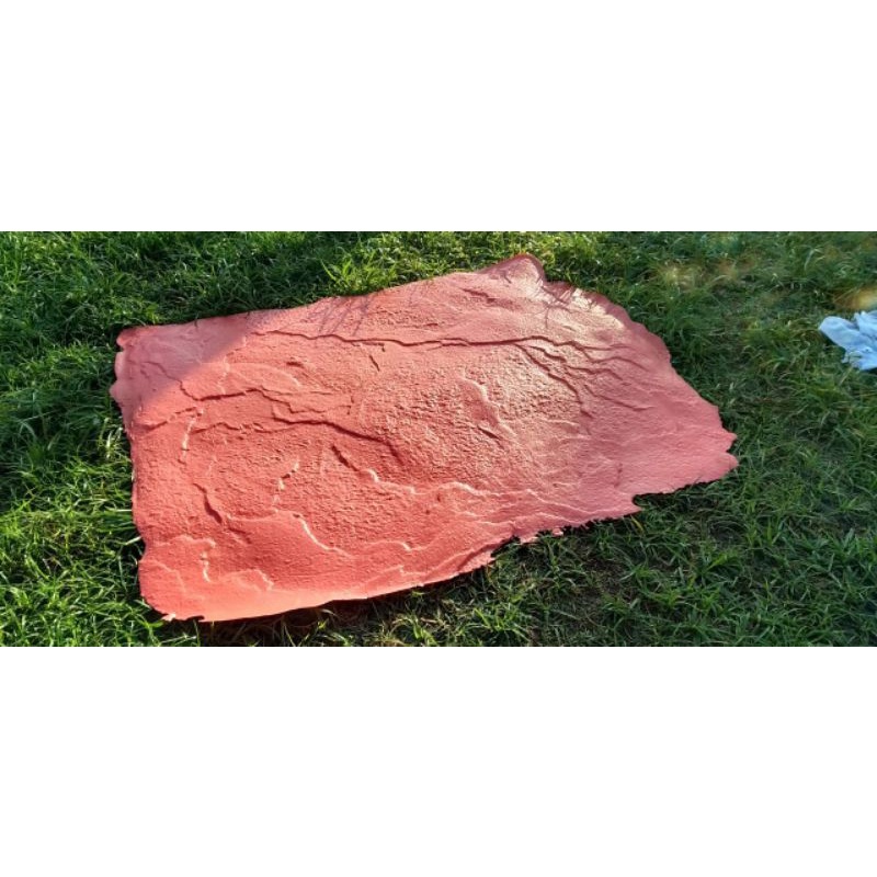 Mould stamp imprint concrete (READY STOK)-acuan simen | Shopee Malaysia