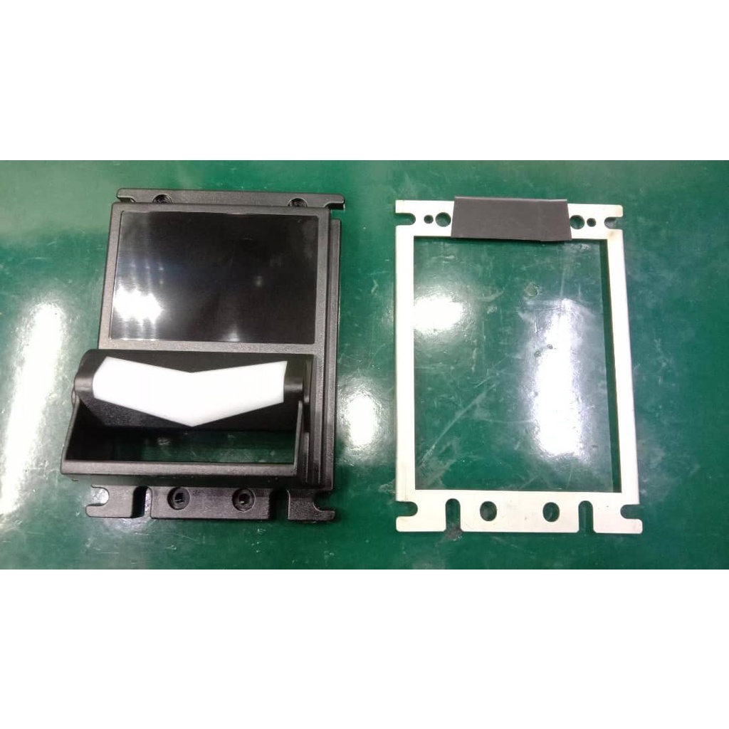 Front Cover ICT Note Acceptor | Shopee Malaysia