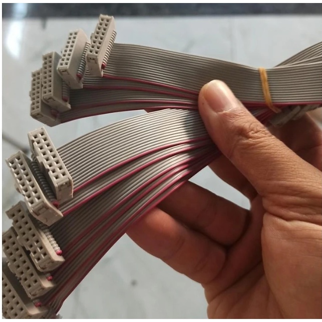 Matrix led module cable length 15cm, 20cm, 50cm, 1 meter | Shopee Malaysia