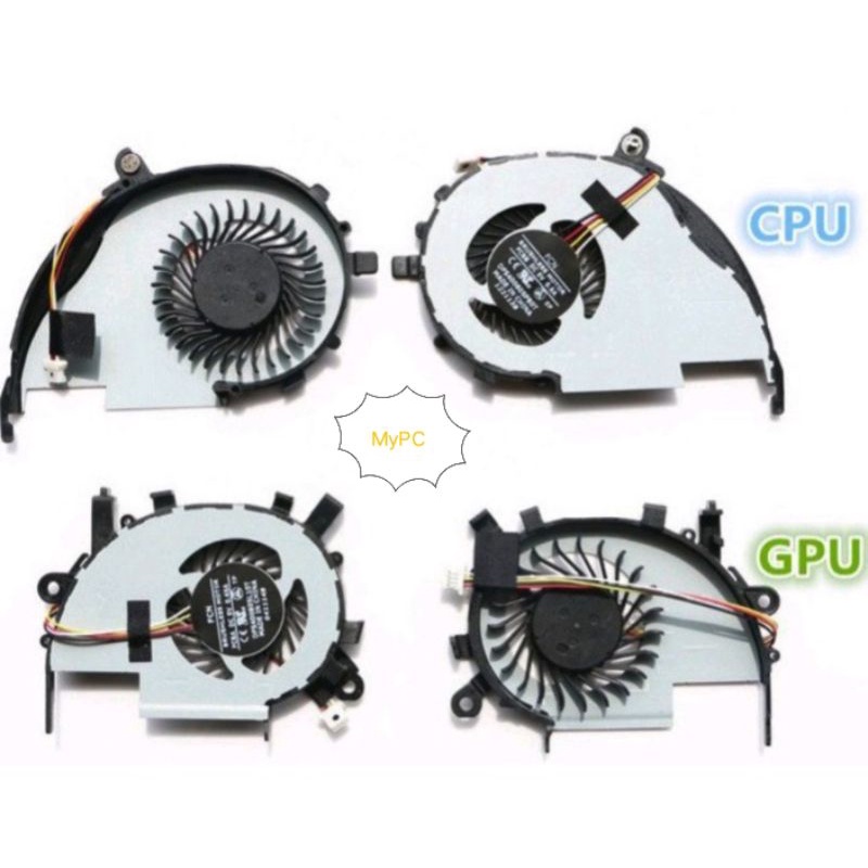 Acer Aspire V5-473G V5-573G V5-452G V5-552G V5-472G 572G 472P Laptop CPU Fan | Shopee Malaysia