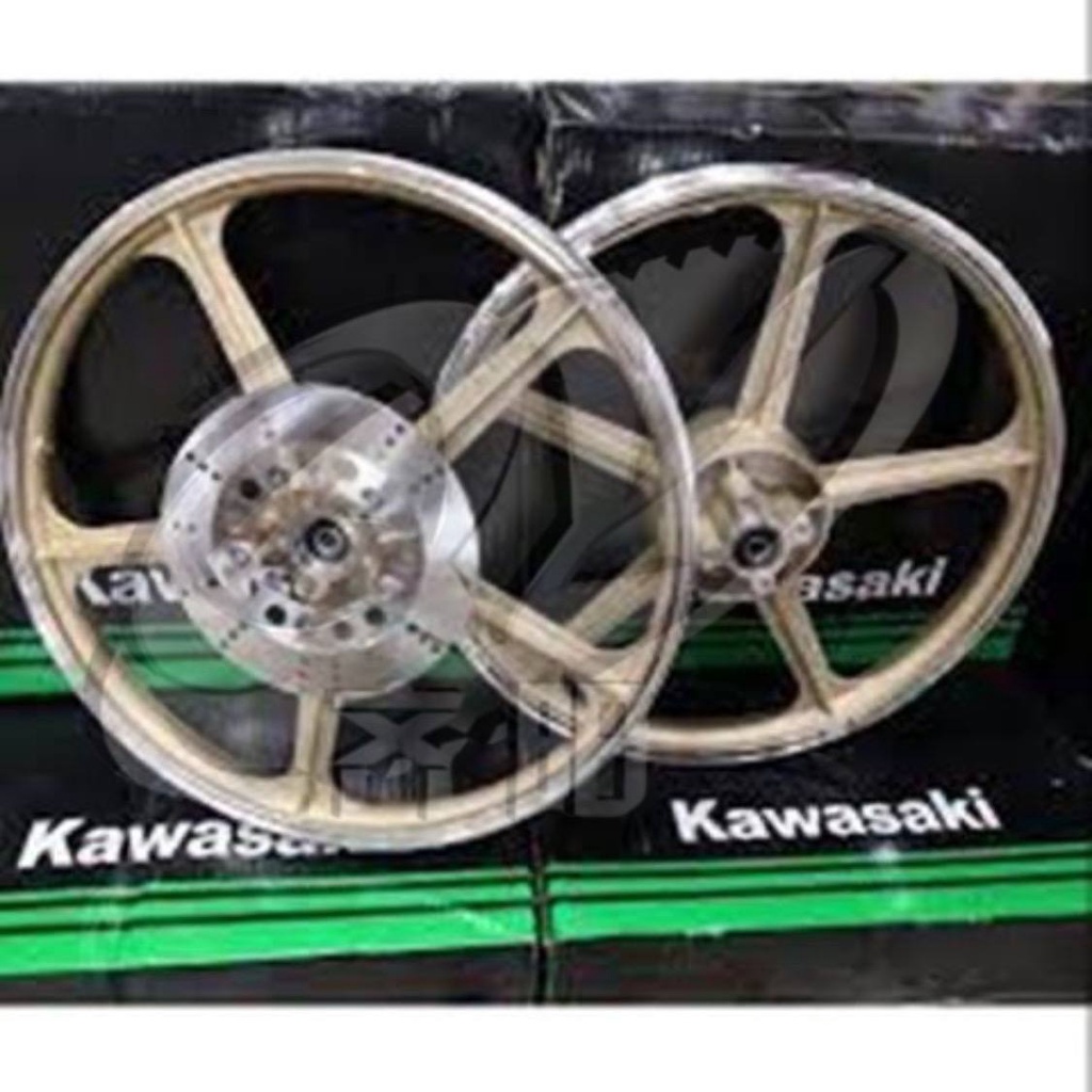 SPORT RIM AR80 5L GOLD (A) | Shopee Malaysia