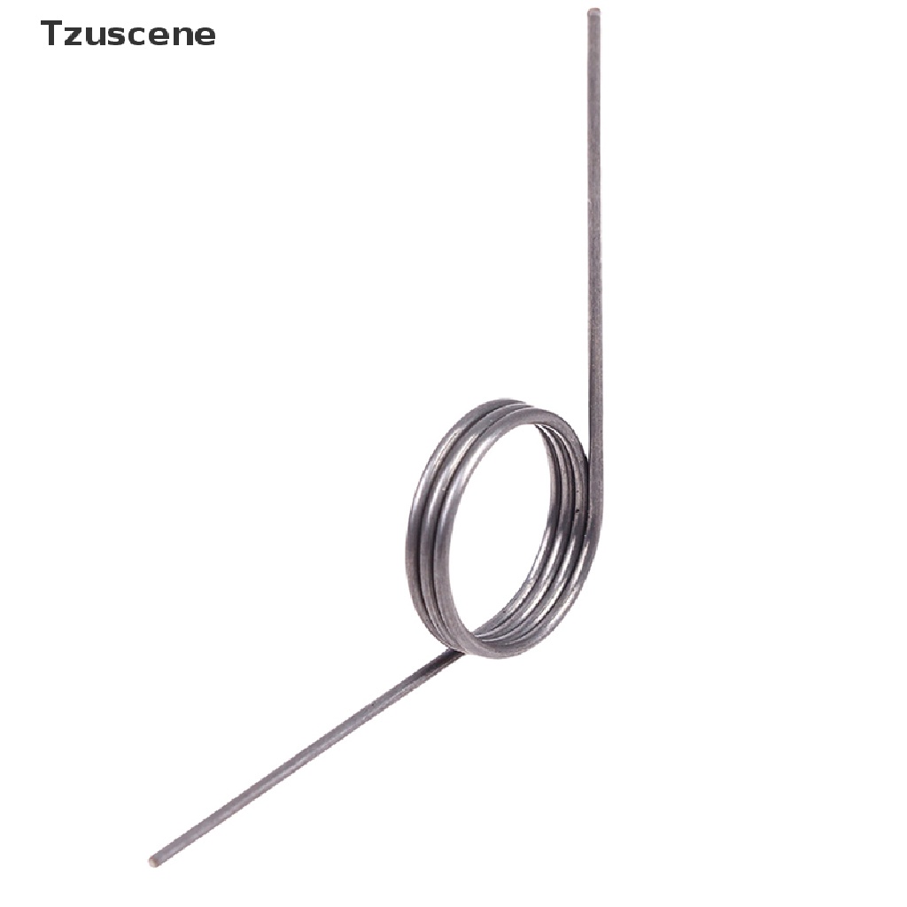 [Tzuscene] 10PCS Spring Steel Or 304 Stainless Steel Small V Shaped ...