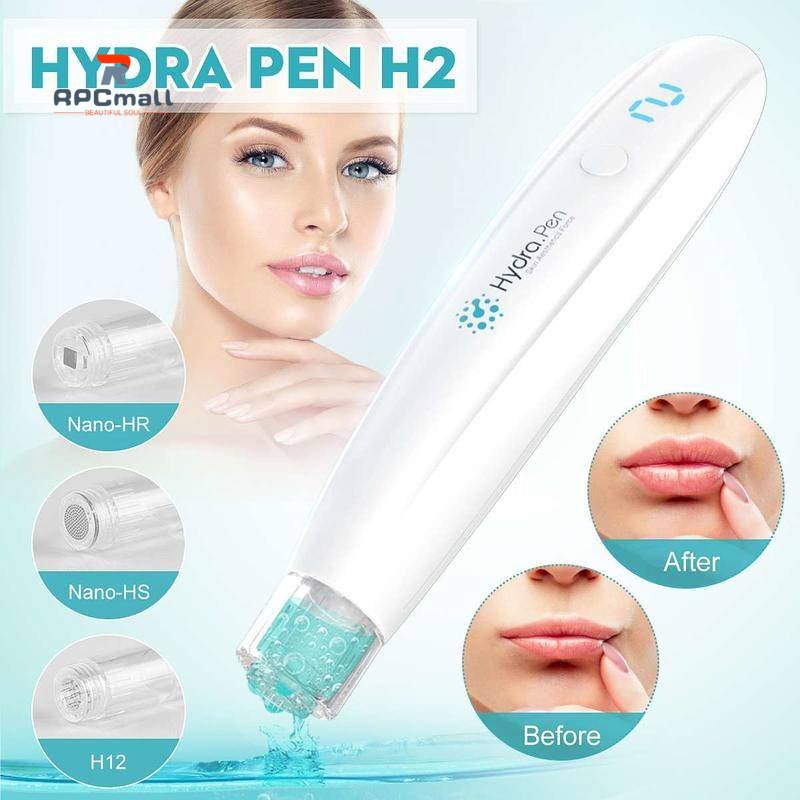 Wireless Hydra Pen H2 professional microneedle pen Hydrapen Hydra ...