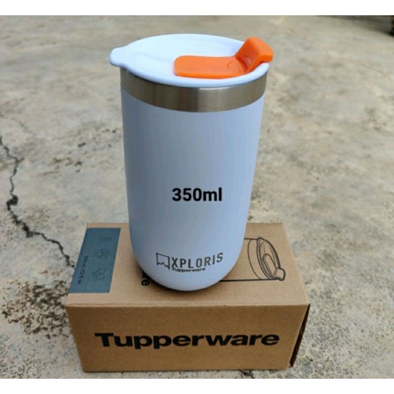 Tupperware Xploris Limited Edition | Shopee Malaysia