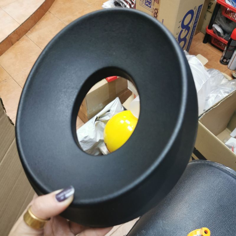 Donut Helmet Placement Helmet Ring Universal | Shopee Malaysia
