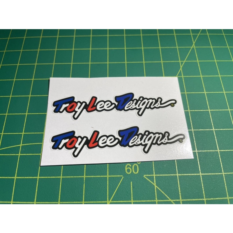 STICKER TROY LEE DESIGN | Shopee Malaysia