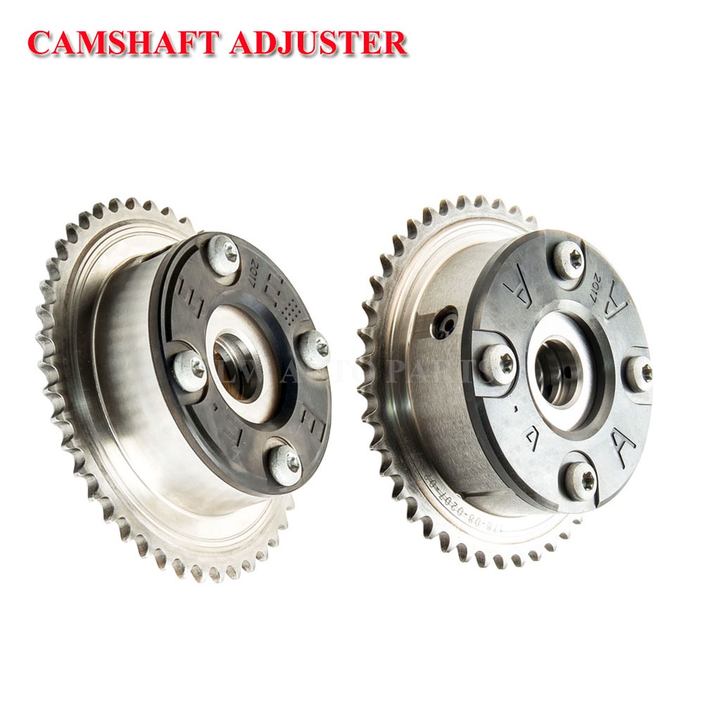 Camshaft Adjuster Timing Chain Kit For Mercedes M271 W203 W211 W204 ...
