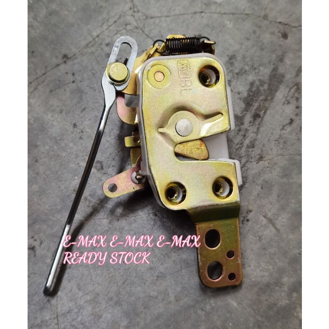 SAGA BLM FL FLX DOOR INNER LOCK FRONT LH / FRONT RH - PW835901 ...