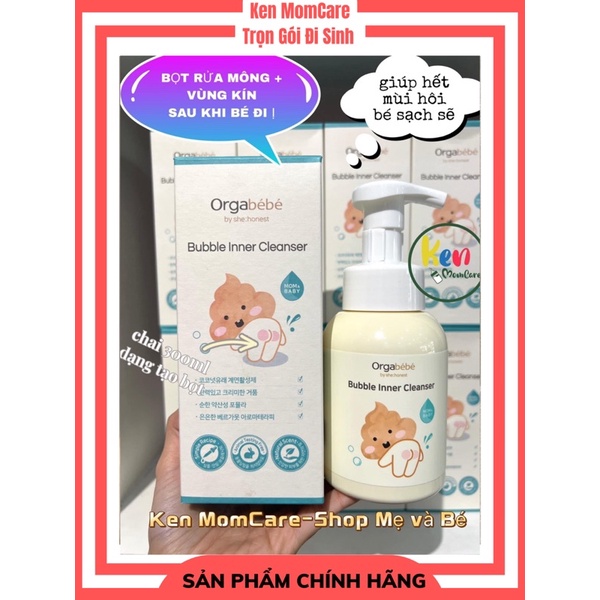 Genital Cleaning Solution From Korean Organic Organic Organic Organic ...