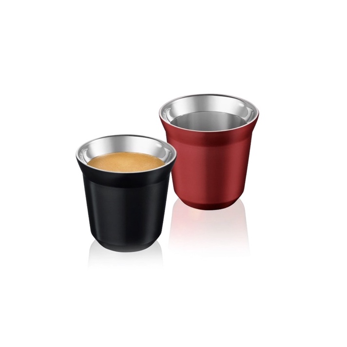 Nespresso PIXIE Cup 80ml Original | Shopee Malaysia